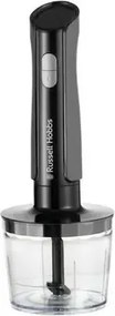 Russell Hobbs Desire 27141-56 černá / Ponorný mixér