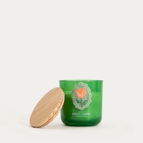 Svíčka CROHET Spring garden 770722