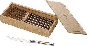 Villeroy&Boch Villeroy & Boch Piemont sada pizza a steakových nožů, 6 ks
