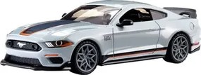 MATTEL Hot Wheels Prémiový angličák 2 druhy / Angličák / 1:43 / Kov