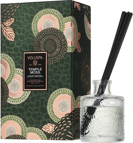 Voluspa difuzér Temple Moss, 100 ml