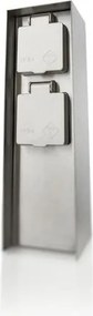 PH 17108/47/46 ROCK PIN - EARTHING VENKOVNÍ ZÁSUVKA 17108/47/46 - Philips (915004203901)