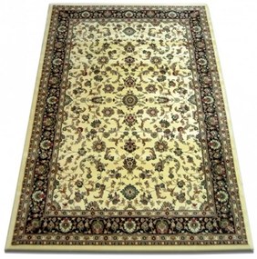 Kusový koberec Royal krémový 80x250cm