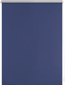 Lichtblick Termo roleta Klemmfix, bez vrtání, od 45 x 150 cm. (modrá, 60 x 220 cm)