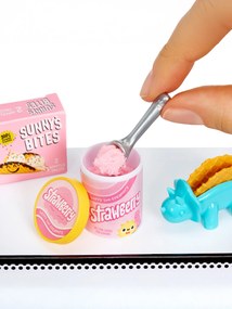 Sinsay - Kulička překvapení Miniverse Make It Mini Foods Diner – série 4 - vícebarevná