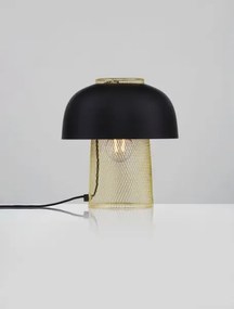 Designová stolní lampa Sqube