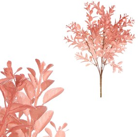 Buxus trs, staro-růžová barva SG6107 PINK