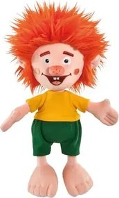 SCHMIDT SPIELE Plyšák Pumuckl / Skřítek / 28 cm