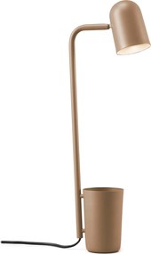 Výprodej Northern designové stolní lampy Buddy Table - béžová