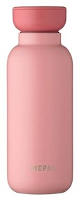 Mepal Termo láhev nerezová Ellipse 350 ml Nordic Pink