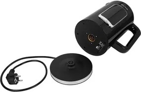 Blow BK-17PBT černá / Rychlovarná konvice / Wi-Fi TUYA / 2500 W / 1,7
