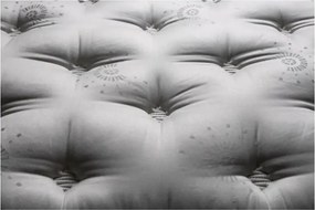 Matrace ALFASpring LUX DreamBed - 200x200cm
