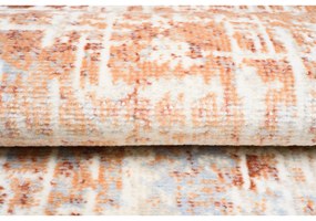 Kusový koberec PP Atina měděný 80x150cm
