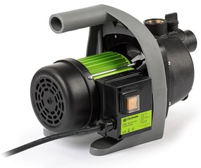 Fieldmann FVC 8010-EC Zahradní čerpadlo Příkon 600 W, Maximální výtlak 35 m, Max. hloubka čerpání 7 m, Maximální průtok 2 800 l/h, .