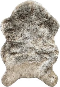 XXXLutz UMĚLÁ KOŽEŠINA, 55/80 cm, - Kůže - 003580057750