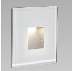 FARO Barcelona | FARO 70272 - LED Venkovní zápustné svítidlo DART-1 LED/2W/230V IP65 | FA70272