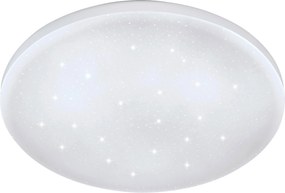 XXXLutz STROPNÍ LED SVÍTIDLO, 22/5,5 cm - Online Only svítidla - 003348183201