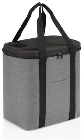 Reisenthel Termobox Coolerbag XL twist silver