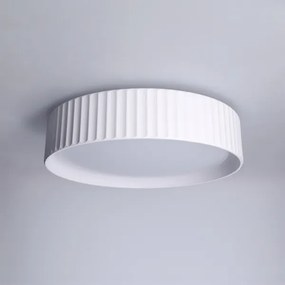 Brilagi - LED Stropní svítidlo LUCIA LED/24W/230V pr. 31 cm bílá