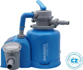 Marimex | Písková filtrace Marimex ProStar 6000 | 10604333