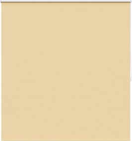 Zatemňovací roleta 164,4 x 175 cm, šířka látky 160 cm, béžová 240138