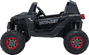 Ramiz Buggy UTV-MX 2000N černá