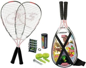 Set na crossminton speedminton s900 set