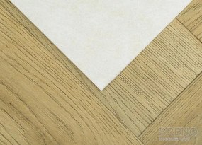 Breno PVC POPUP Coastal Oak 631M - světlé dřevo, šíře 100 cm