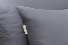 Ložnice21. Povlečení Mirabell Grafit Rozměr: 50x70 cm + 140x220 cm