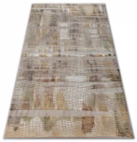 Kusový koberec VALENCIA 5032 KORA béžový Rozměr: 160x235 cm