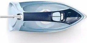 Philips DST5030-20 modrá / Napařovací žehlička / 2400W / 320 ml