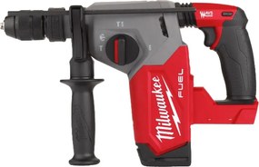 Aku kombinované kladivo Milwaukee M18 FHX-0X
