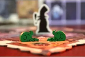 TLAMA games Donžon: Strážci v zácviku (Donjon CZ)