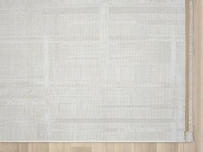 My Flair, Kusový koberec My Favorite creme, 80x150, béžová, chodba / předsíň