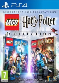 LEGO Harry Potter Collection