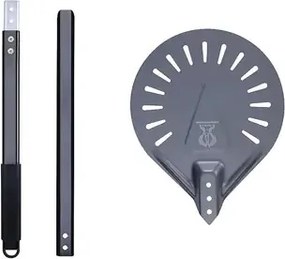 UG Grill Pizza lopata kulatá 98cm