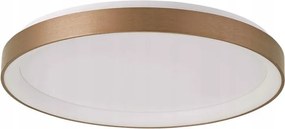 stropní svítidlo Led 48W Vico PLF-53675-058RC-GD-3KS4K Trdimm Italux