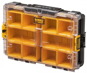 Stohovatelný organizér DS100 TOUGHSYSTEM 2.0 DeWALT DWST83394-1