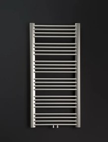 Enix Koupelnový radiátor Tanna TX17460 / bílá mat RAL 9016 (174,2x60,6 cm)