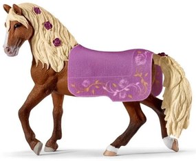 Figurka schleich hřebec paso fino - koňská šou 42468