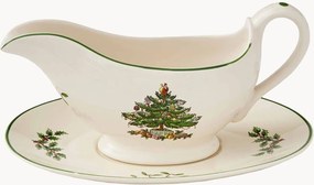 Omáčkovník's podstavou Christmas Tree