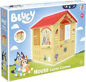 CHICOS Dětský domeček Bluey / od 2 let