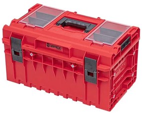 Box na nářadí QS ONE 350 2.0 Profi RED Ultra HD 16489