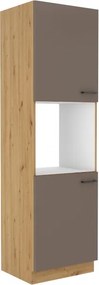 Kuchyňská skříňka Bolonia 60 DP-210 2F