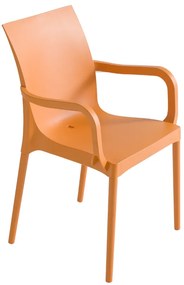 GABER - Židle IRIS B