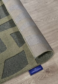 Villeroy & Boch Kusový koberec 106141 Green, 200x290, zelená, ložnice