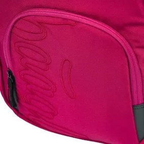 BAAGL Batoh Coolmate Ruby / 35 l