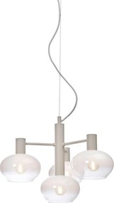 XXXLutz ZÁVĚSNÉ SVÍTIDLO, 43/34 cm It's about Romi - Online Only svítidla - 004315007506