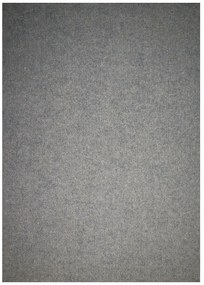Vopi, Kusový koberec Quick step béžový, 60x110, béžová, chodba / předsíň