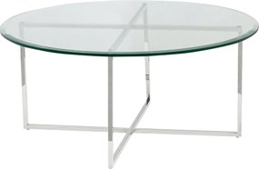 Konferenční stolek Tolie průměr 90cm